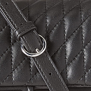 Karl Lagerfeld Paris Agyness Crossbody