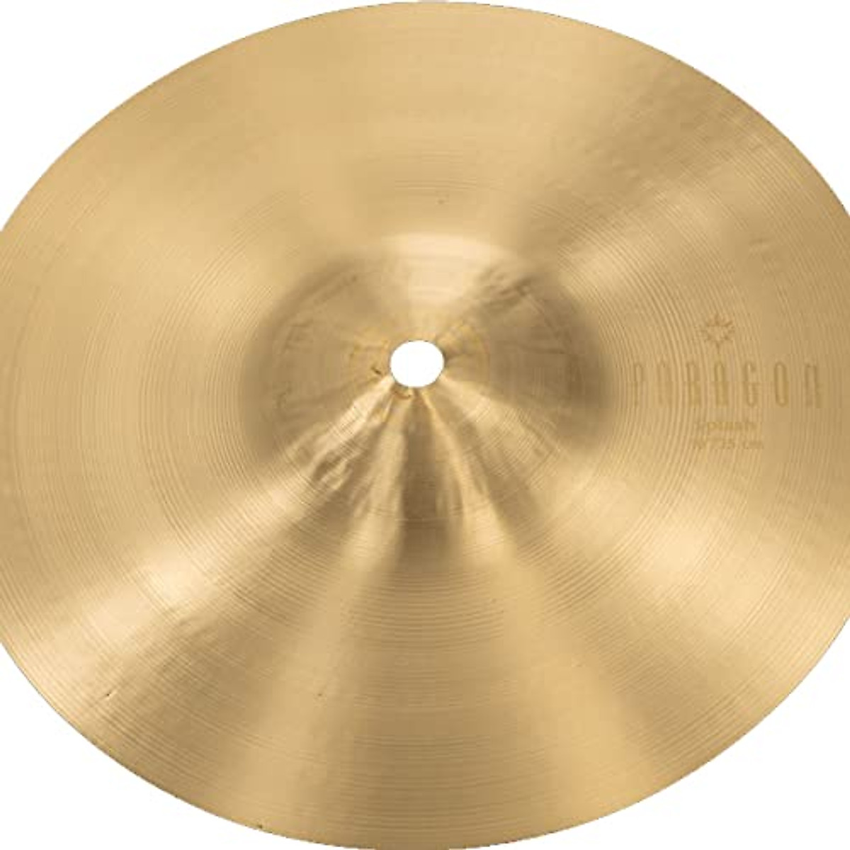 SABIAN 10" Paragon Splash, Brilliant Finish