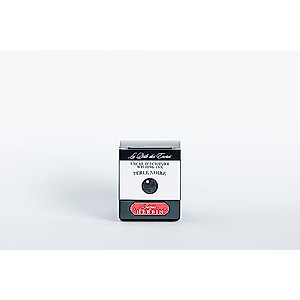 J. Herbin Fountain Pen Ink - 30 ml Bottled - Perle Noire