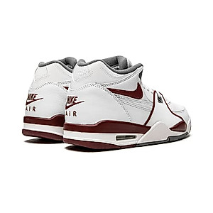 Nike Mens Air Flight 89 DD1173 100 - Size 10