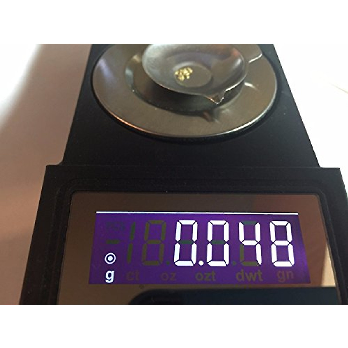 Unsearched Gold Paydirt for Panning from Alaska Gold Guaranteed