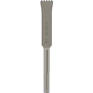 Bosch 1618601302 Toothed Chisel with SDS-Max 32mmx11.81In