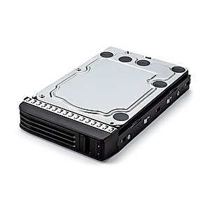 BUFFALO Replacement Spare Hard Drive 4TB for TeraStation 5400RH (OP-HD4.0H-3Y)
