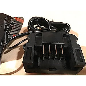 New Porter-Cable Charger 20V MAX New Charges All 20V Battery's