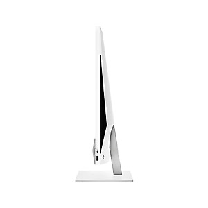 HP Pavilion 24 Desktop 2TB SSD 32GB RAM Extreme (Intel Core i7-11700K Processor with Turbo Boost to 5.00GHz, 32 GB RAM, 2 TB SSD, 24" Touchscreen FullHD, Win 11) PC Computer All-in-One