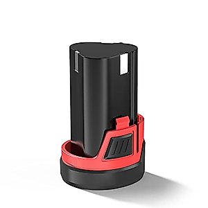 populo 12V Battery Pack, 2.0 Ah, PBPL-1220