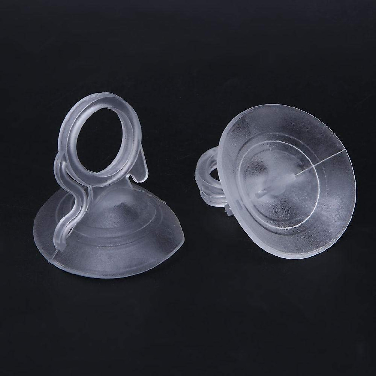 Digital Multiparameter 5 in 1 Temperature Meter Water Quality Tester Temp EC CF with LCD Display for Food Processing and Aquarium(US Plug 110V)