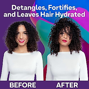 Colorproof Moisture Hair Conditioner 8.5FL. Oz. Nourishing and Moisturizing Conditioner, Mojito Mint Scent