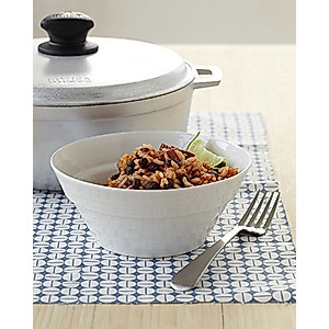 Imusa USA Traditional Colombian Caldero, 4.8 Quart