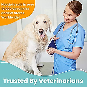 Nootie Maximum Strength Hip & Joint Soft Chews for Dogs - 120 Count