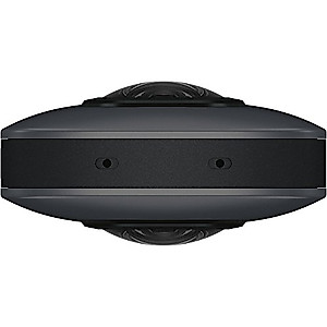 Ricoh Theta V 4k 360 Spherical Camera