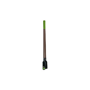 Seymour SV-DSMP 6-Inch by 8-1/4-Inch MiniPro Floral Square Shovel with Hardwood Handle