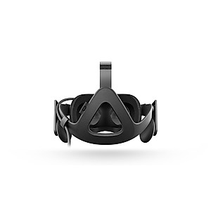 Oculus Rift - Virtual Reality Headset