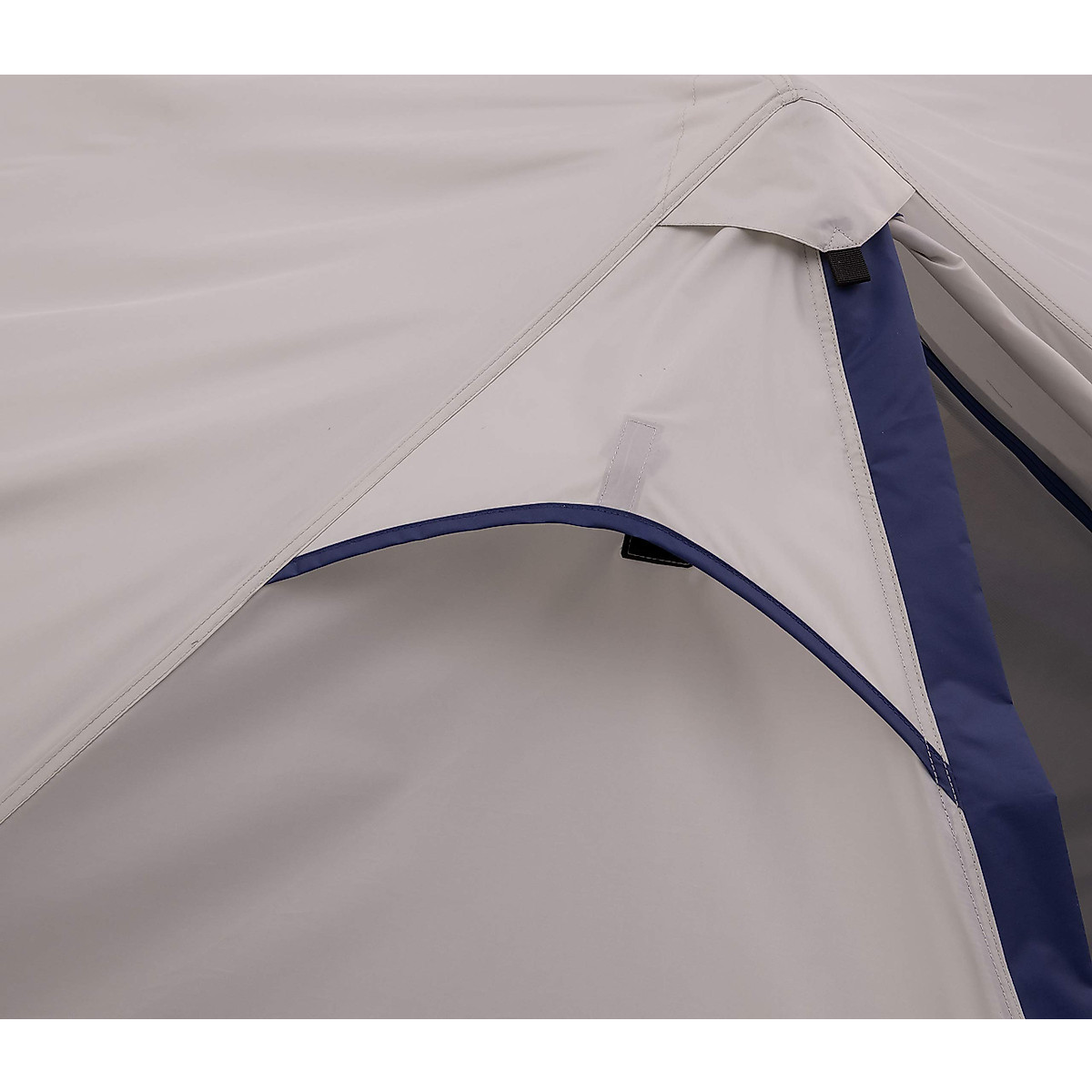 ALPS Mountaineering Chaos 3-Person Tent, Gray/Navy