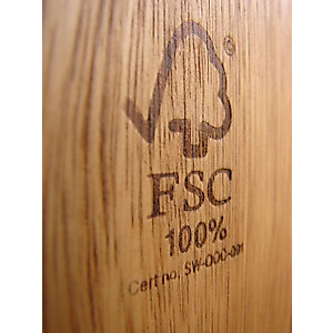 Amazonia Cannes Patio Dining Chair (Set of 2), Brown