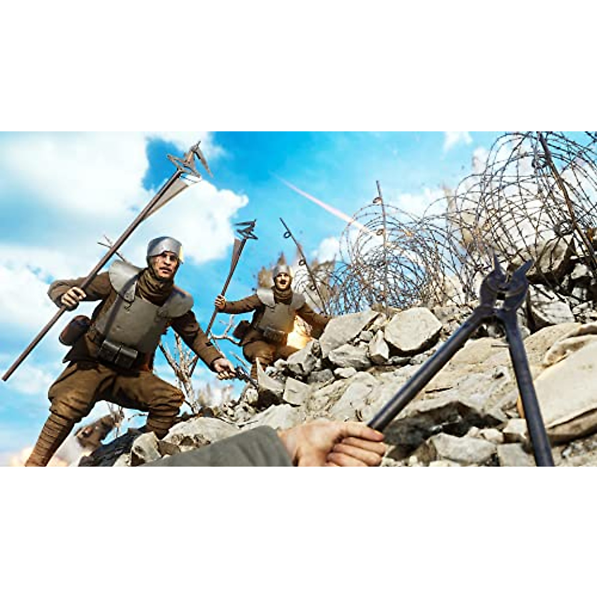 Isonzo: Deluxe Edition (PS5)