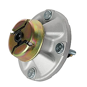 G.Times Spindle Assembly Replaces John Deere AM144377, AM135349, AM124498, AM131680