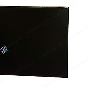 21.5" Compatible FHD LED LCD Display Screen Panel Replacement for HP AIO 22-dd0533la 22-dd0500la Non-Touch Desktop