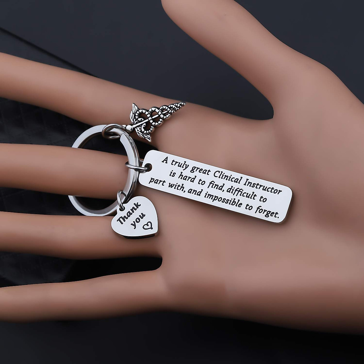 TIIMG GREAT CLINICAL INSTRUCTOR (great clinical instructor)