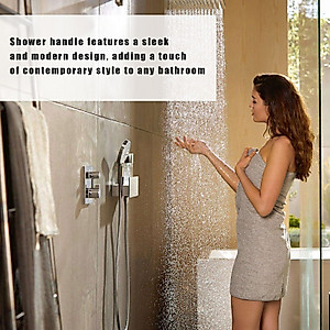 Replacement Valve Trim Kit, Compatible with Moen Gibson Posi-Temp T2901BN, Brushed Nickel