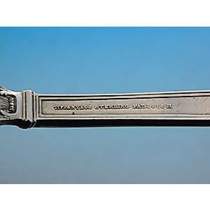 San Lorenzo by Tiffany and Co Sterling Silver Flatware Service Set 80 pcs Dinner