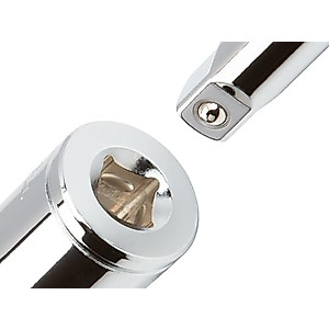 TEKTON 3/8 Inch Drive Deep 12-Point Socket Set, 15-Piece (1/4-1 in.) | SHD91115