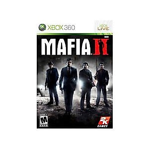 Mafia II