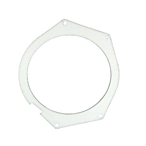 LKQI Replacement Burnpot Firepot Gasket SRV510-0530 Fits CB1200, 800, 1000 and CB1200i BurnPot Gasket (2 pack)