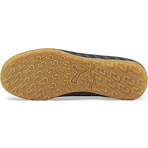 Puma - Kids Tacto Ii It Shoes, Size: 4 M US Big Kid, Color: Puma Black/Castlerock