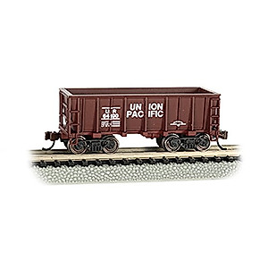Ore Car - UNION PACIFIC® - N Scale