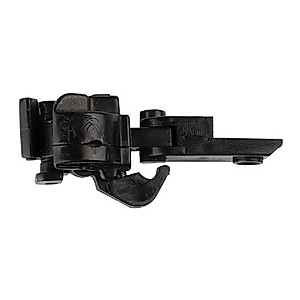 Bachmann Trains - 1:29 COUPLERS with Shank (6 Pairs; Compatible with Artistocraft locomotives, Rolling Stock, and Eggliners) - Large G Scale