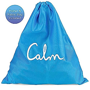 300-Piece Calm Jigsaw Puzzle for Relaxation, Stress Relief, and Mood Elevation, for Adults and Kids Ages 8 and up, Jasper Lake