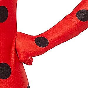 InSpirit Designs Kids Miraculous Ladybug Costume