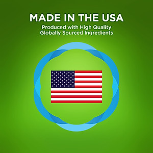 Fruitables Bioactive Dental Chews | Gluten and Grain-free Dental Treat | Superfood Formulated | Medium Dogs | 10 count