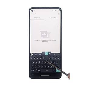 ISARVIQUE G Stylus 5G 2021 Stylus Pen Replacement for Motorola Moto G Stylus 5G 2021 XT2131-1PC