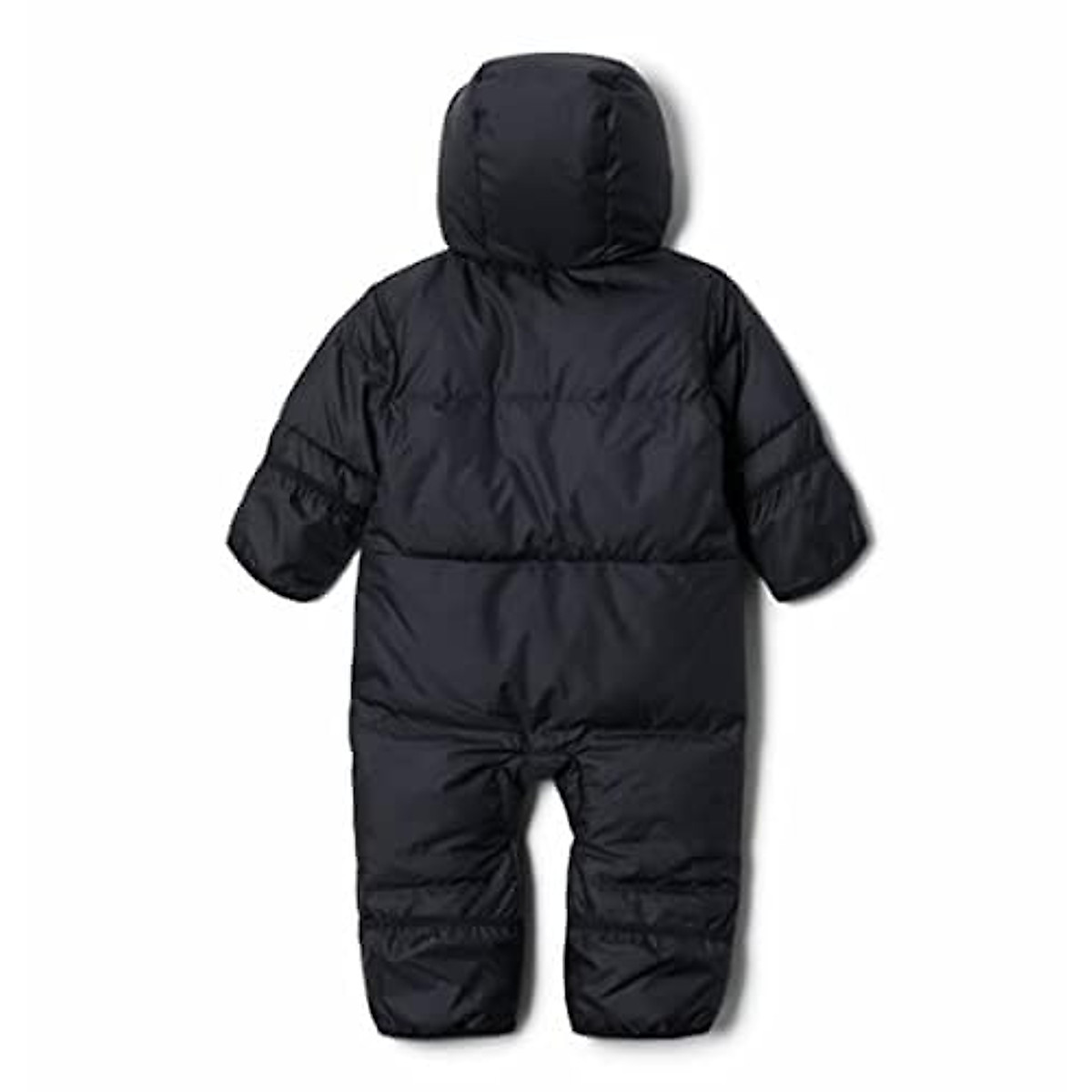 Columbia Baby Snuggly Bunny Bunting, Black, 6/12