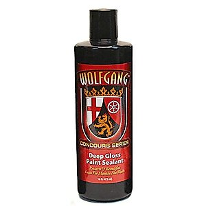 Wolfgang Deep Gloss Paint Sealant … (16 oz)