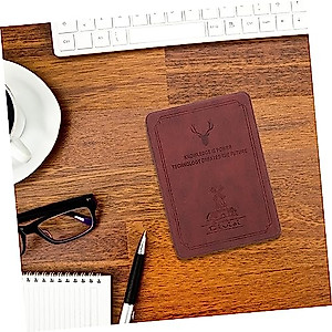 UKCOCO Magnetic Case 2 Pcs Protective Case Tablet Cases Flip Case Ereaders Magnetic Reader Folding Ereader E- Reader E-Reader E- Reader Protector Wake Shell Electrocase