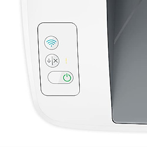 HP LaserJet M110w Wireless Printer, Print, Fast speeds, Easy setup, Mobile printing, Best for small teams