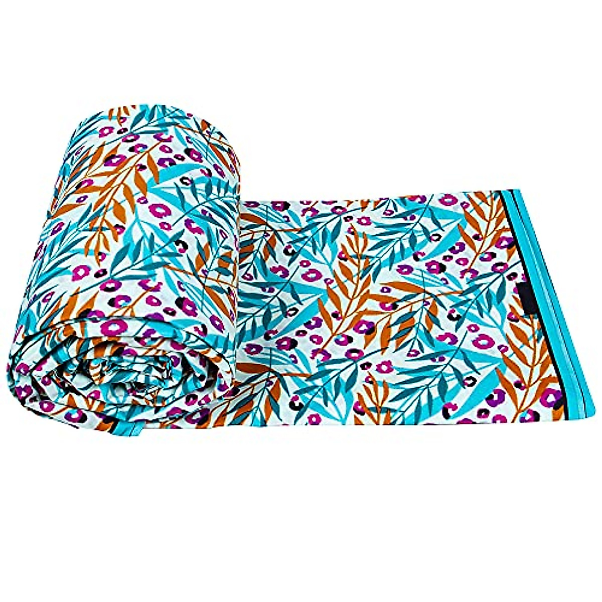 African Fabric 6 Yards BintaRealwax 100% Polyester Ankara Fabric for Party Dress 6438