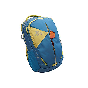 Kelty Flint 32L Midnight Navy/RED Ochre