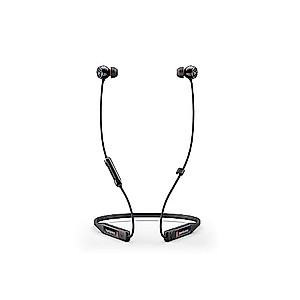 beyerdynamic Blue BYRD ANC (2nd Generation) Bluetooth in-Ear Headset with ANC and Sound Personalization