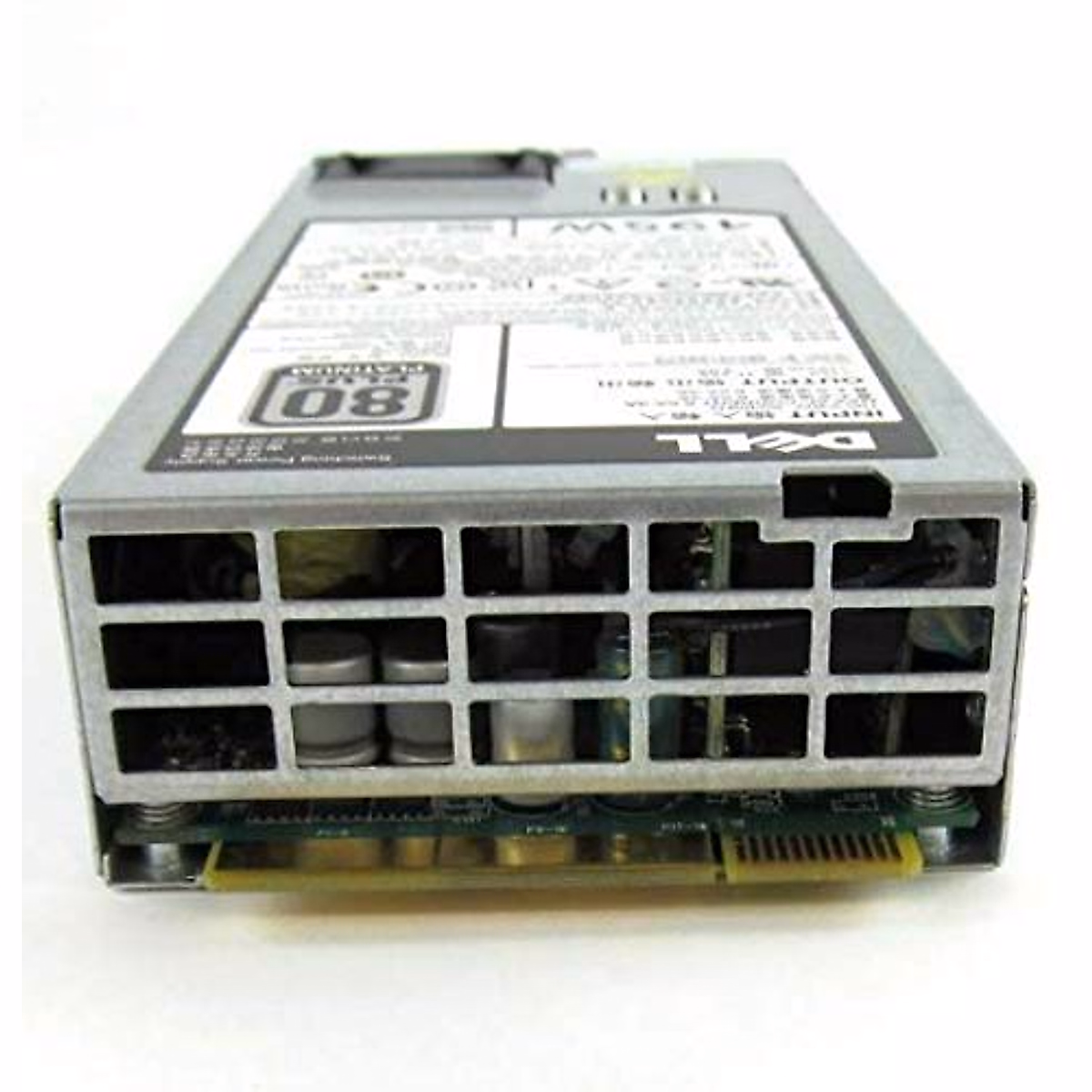 UpBright 495W Power Supply PSU Compatible with Dell PowerEdge T320 T420 T620 R520 R620 R730 Server F495E-SO DPS-495AB A D495E-S0 E495E-S1 D495E-S1 3GHW3 N24MJ W4TTH 2FR04 450-AEBM 463-0735 GRTNK VKDD2