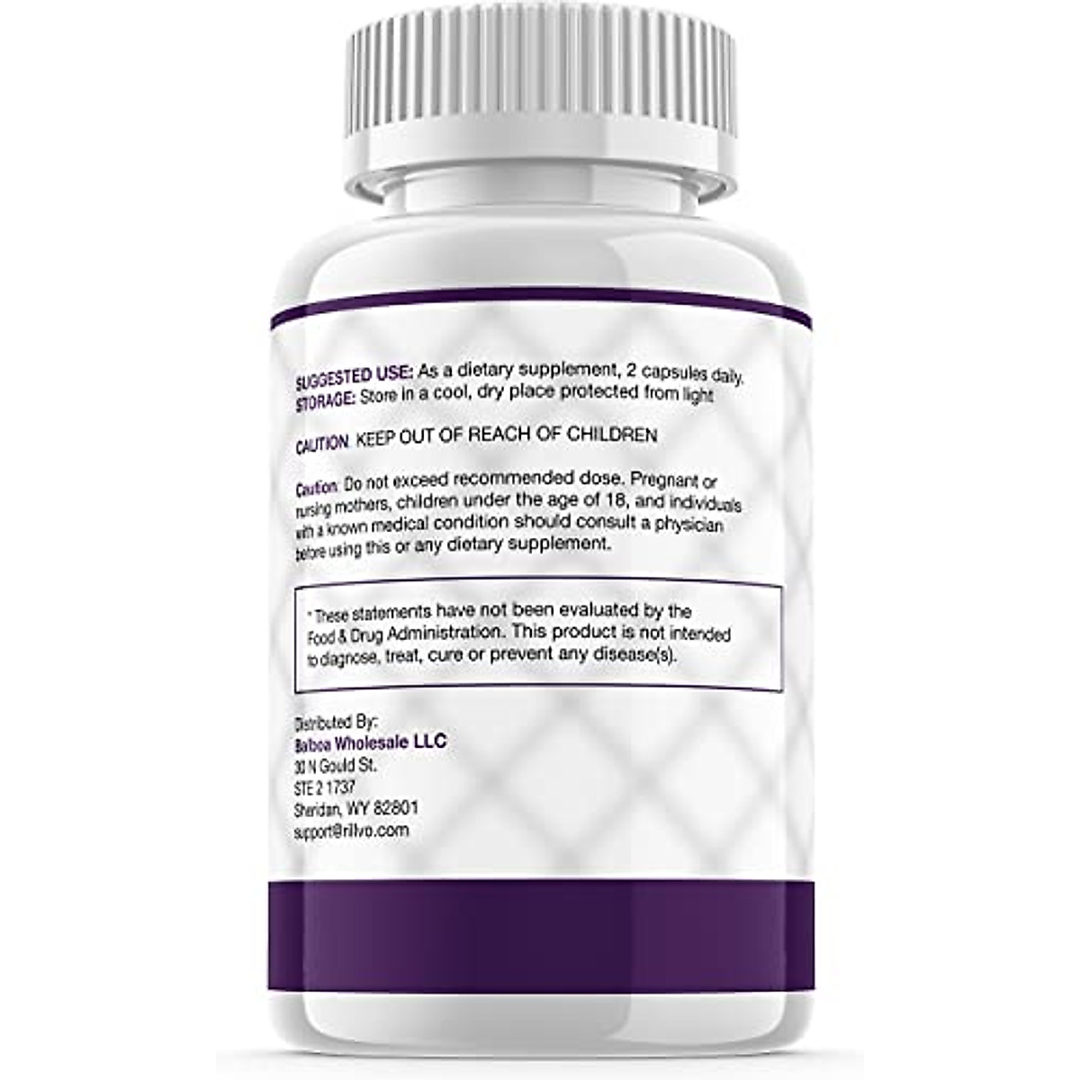 (2 Pack) Keto Ultra Burn Supplement Pills, Advanced Ketogenic Formula (120 Capsules)