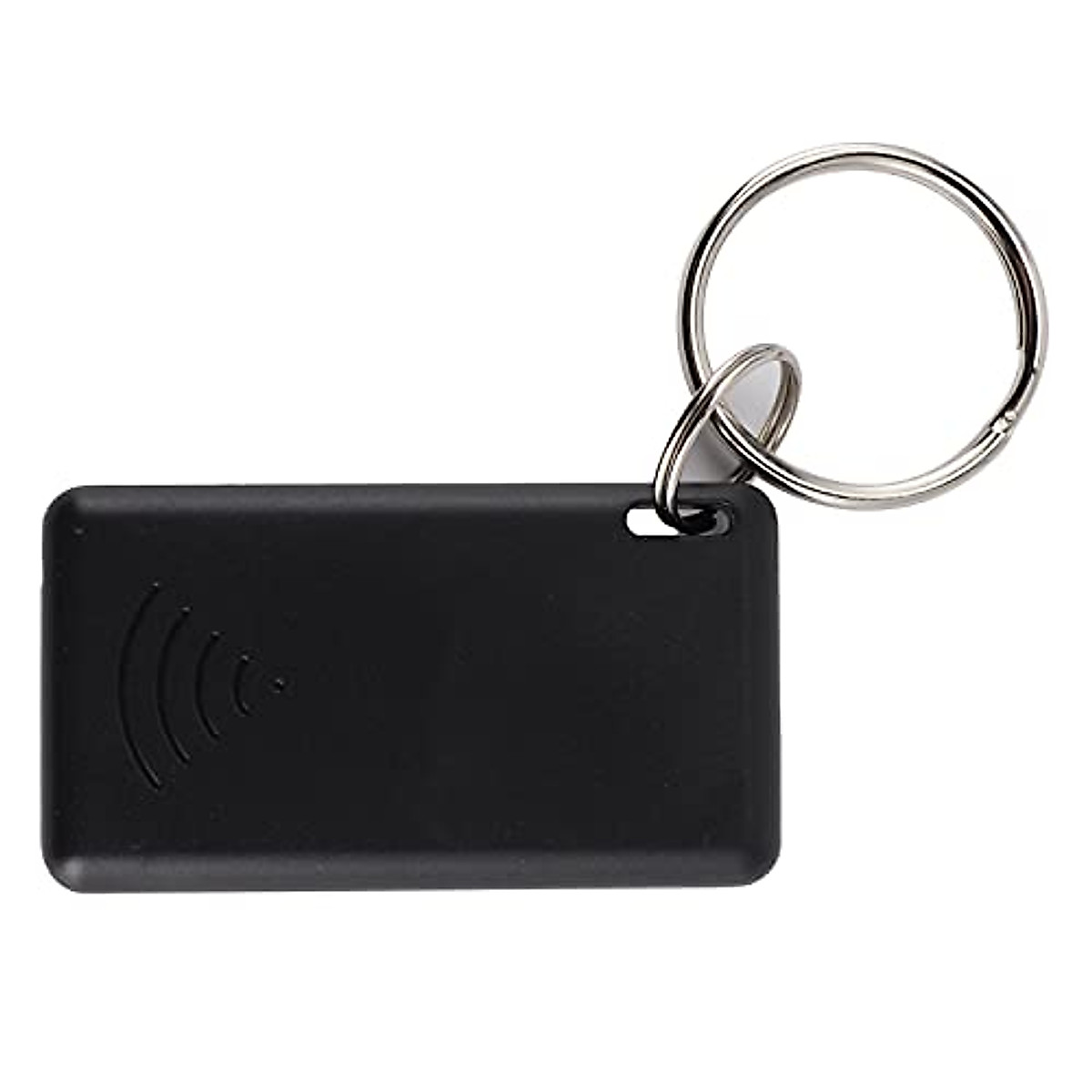 Weojeviy Car Security System, Anti Theft, 2.4GHZ Engine Immobilizer Anti Hijacking Alarm System Intelligent Circuit Cut Off Universal for DC12V Vehicles