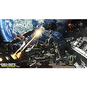 Call of Duty: Infinite Warfare - PS4 Legacy Edition