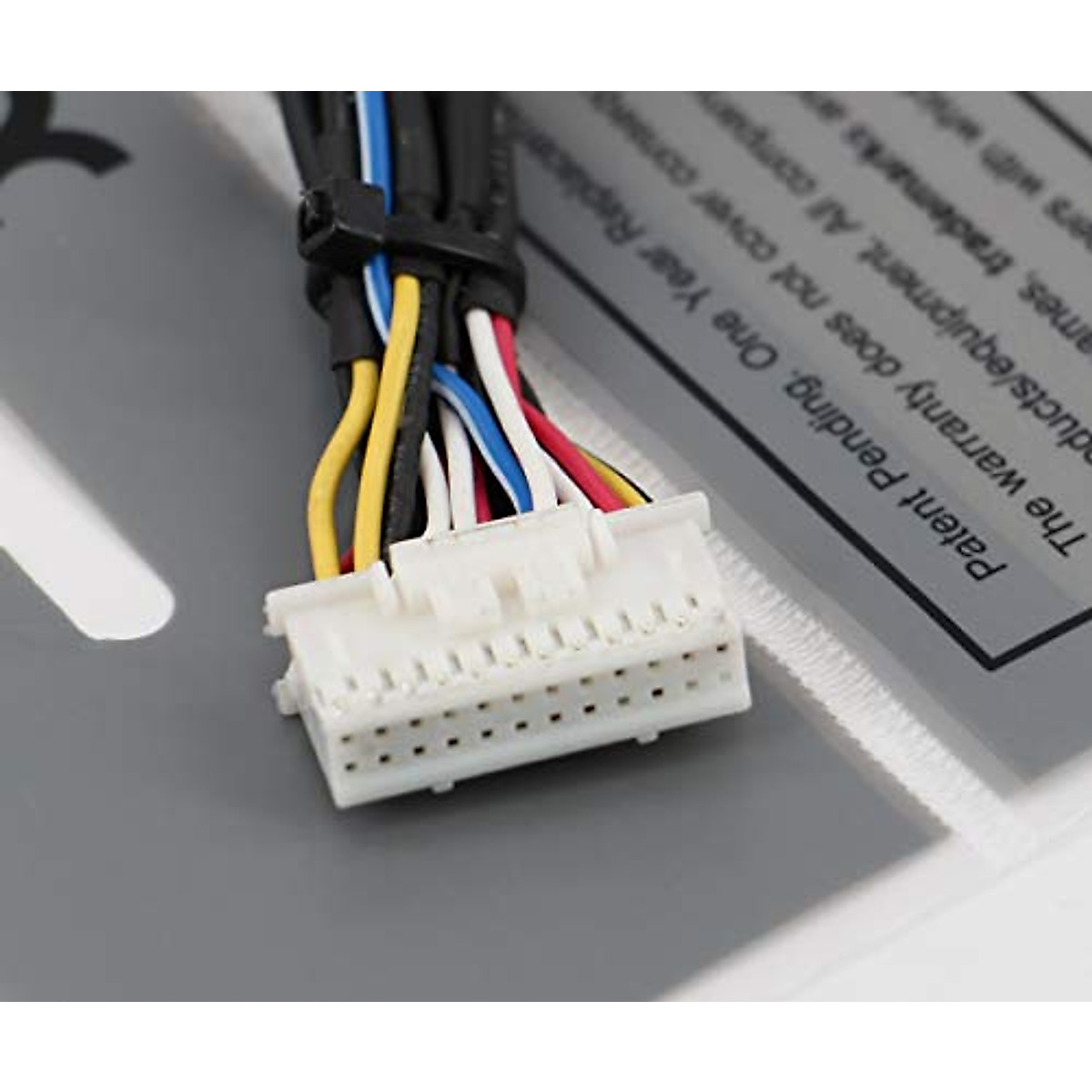 Pioneer RCA Sub Harness Cord Assembly Compatible With Avic X910 X710 X9115bt X7010,Cdp1143 Cdp1091