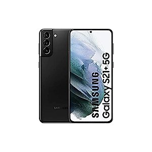 SAMSUNG Galaxy S21 Plus 5G SM-G996B/DS 256GB 8GB RAM International Version - Phantom Black