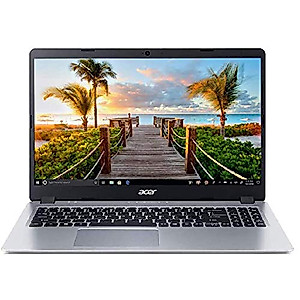 Acer 2021 Newest Aspire 5 15.6" FHD 1080P Laptop Computer AMD Ryzen 3 3200U (Beat i5-7200u) 16GB RAM 512GB SSD+1TB HDD Backlit KB Fingerprint WiFi6 Bluetooth HDMI Windows 10 with E.S32GB USB Card