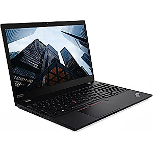 Lenovo Thinkpad P15s Gen 2 Mobile Workstation Business Laptop, 15.6" FHD IPS Display, Intel Core i7-1165G7, NVIDIA T500, 32GB RAM, 1TB SSD, Webcam, FP Reader, Backlit Keyboard, Wi-Fi 6, Windows 11 Pro